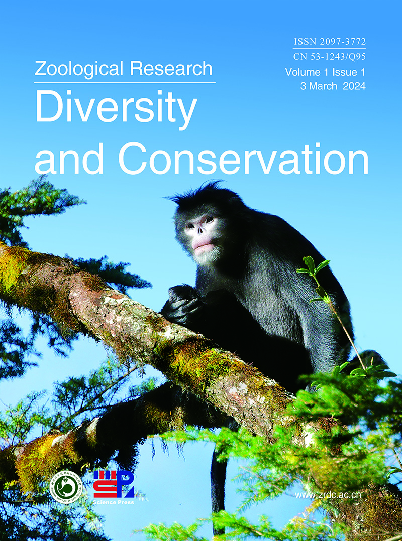Zoological Research Conservation Research: European Zoos Are At
